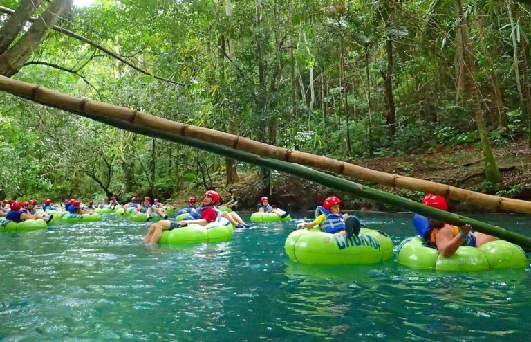 What To Do In Ocho Rios Jamaica (10 Things You'll Never Forget)