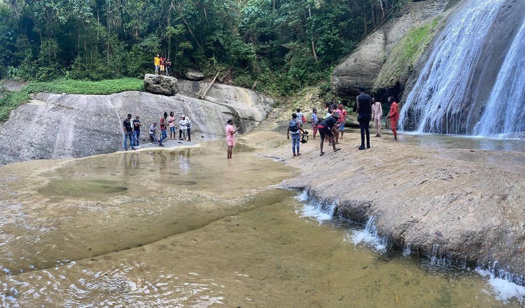 9 Hidden Waterfalls of Jamaica (A Hiker's Paradise) - SavvyJamaica