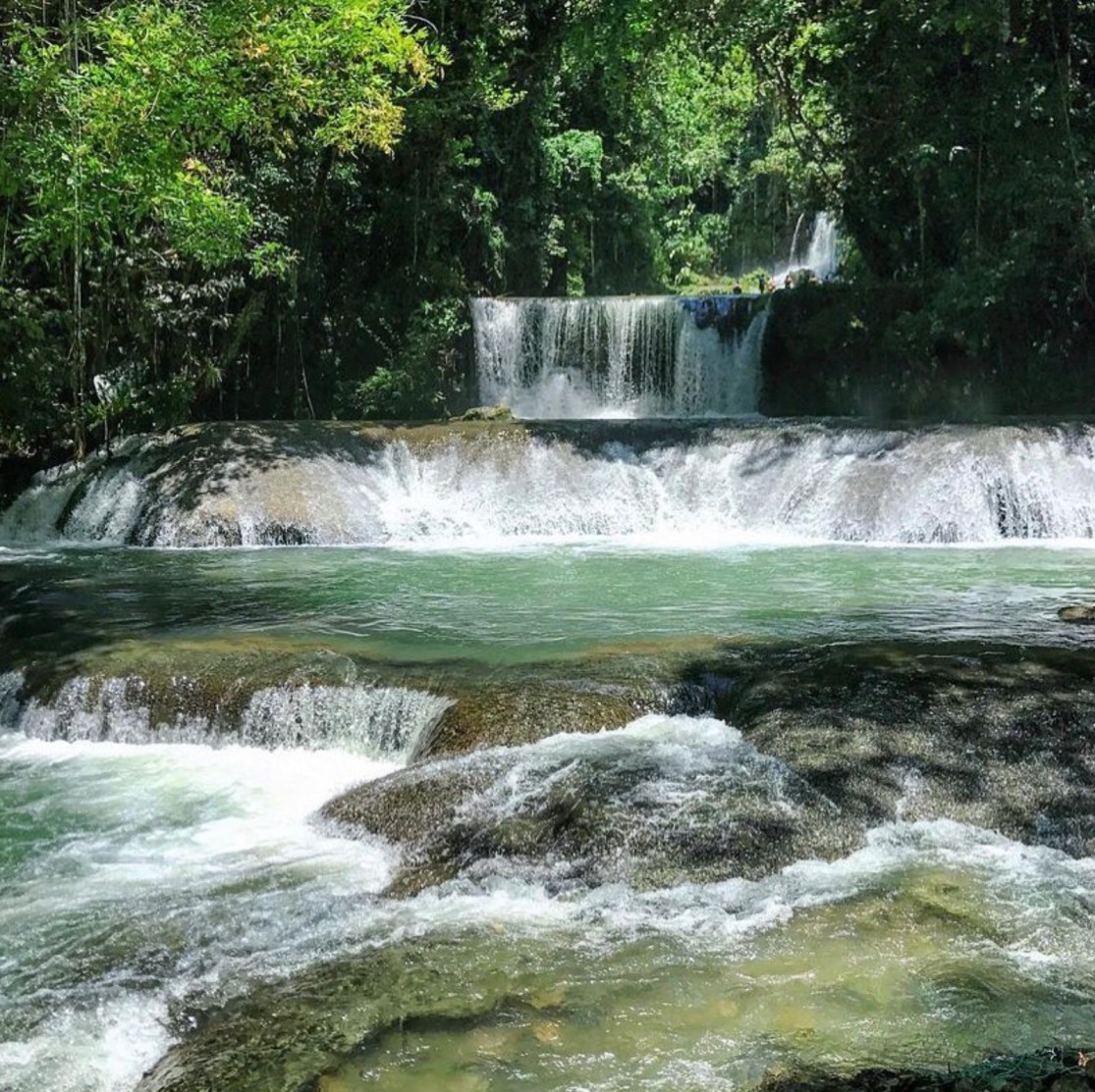 9 Hidden Waterfalls of Jamaica (A Hiker's Paradise) - SavvyJamaica